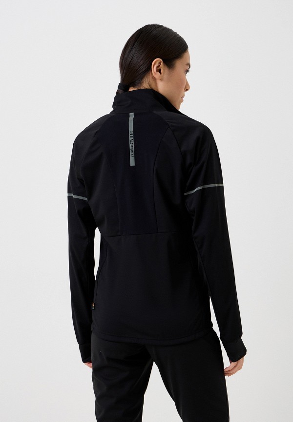 Куртка Rukka RUKKA TIIRISMAA, цвет: черный, RTLADA746901 — купить в ...