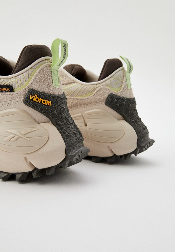 Кроссовки Reebok ZIG KINETICA 2.5 EDGE, цвет: бежевый, RTLADA759201 ...