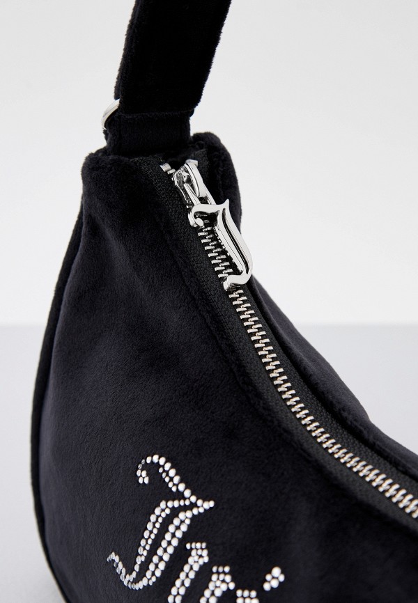 Сумка Juicy Couture, цвет: черный, RTLADA841501 — купить в интернет ...