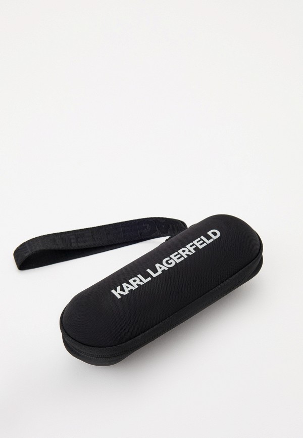 Зонт складной Karl Lagerfeld, цвет: мультиколор, RTLADA868701 — купить ...