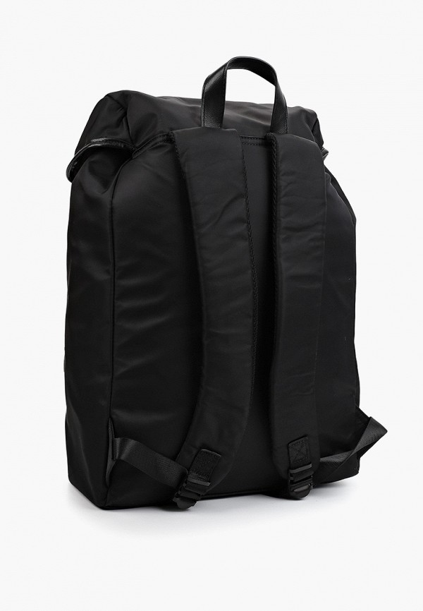 Рюкзак Sisley, цвет: черный, RTLADA901801 — купить в интернет-магазине ...