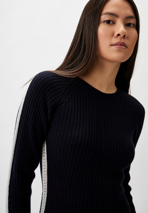 Платье Tommy Hilfiger, цвет: синий, RTLADA934001 — купить в интернет ...