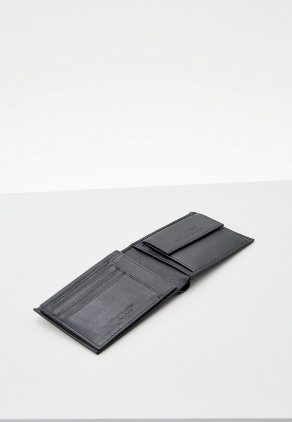 Кошелек Harmont & Blaine, цвет: черный, RTLADA976001 — купить в ...