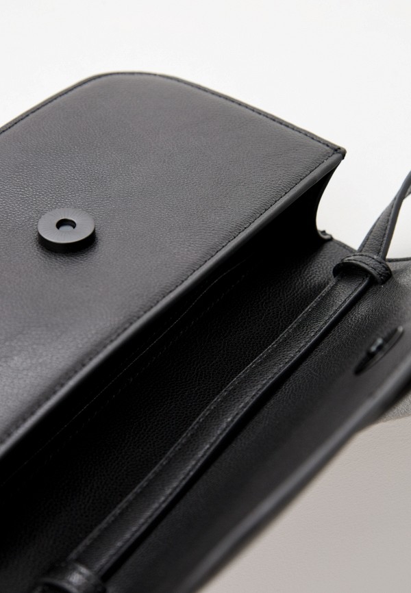 Сумка Trussardi, цвет: черный, RTLADB112201 — купить в интернет ...