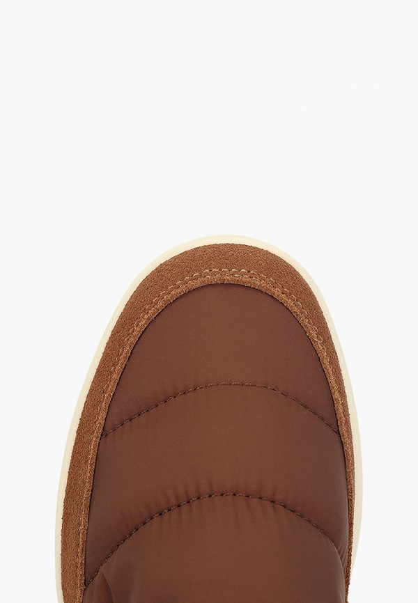 Дутики Pepe Jeans, цвет: коричневый, RTLADB259101 — купить в интернет ...