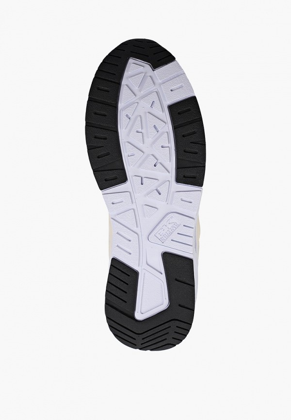 Кроссовки British Knights, цвет: бежевый, RTLADB272301 — купить в ...