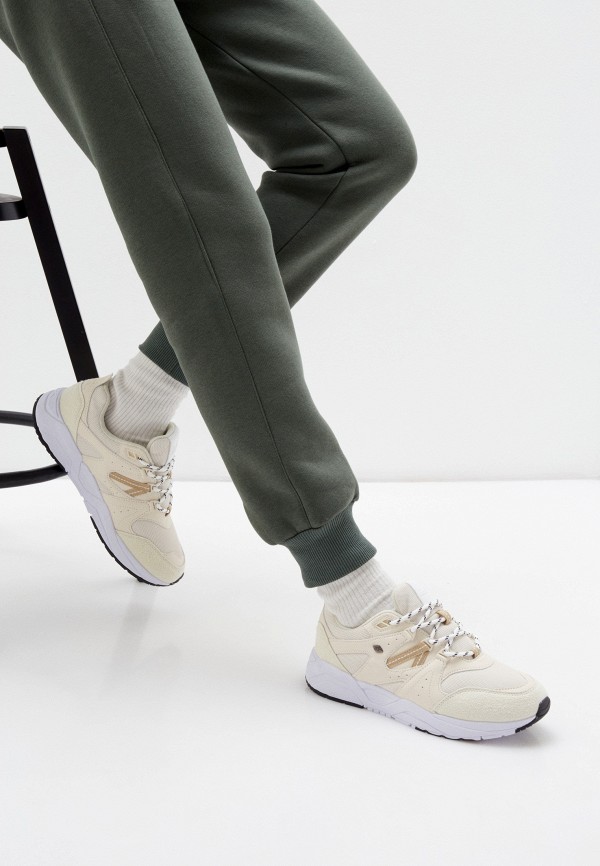 Кроссовки British Knights, цвет: бежевый, RTLADB272301 — купить в ...