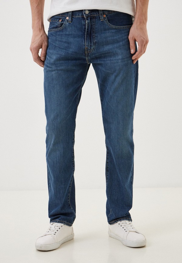 Джинсы Levi's® 502™ TAPER, цвет: синий, RTLADB328901 — купить в ...