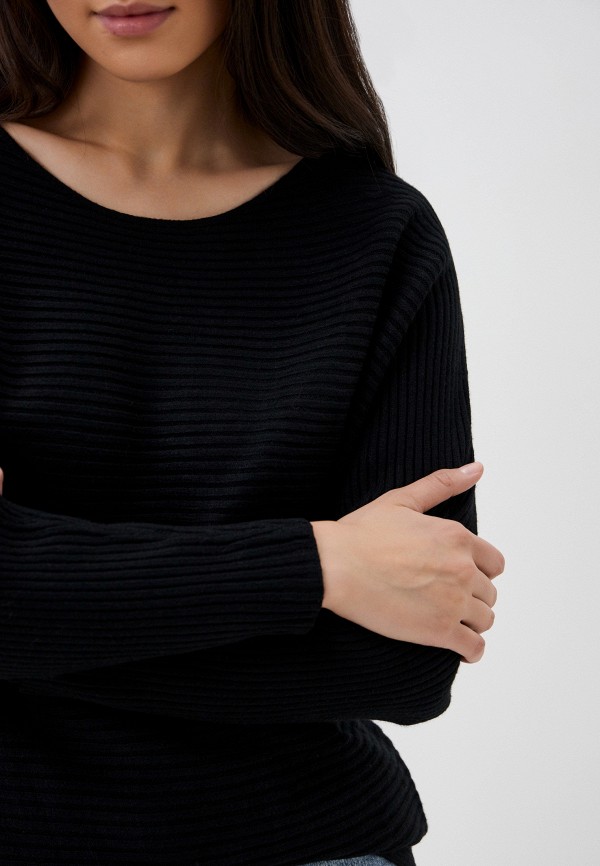 Джемпер Assuili, цвет: черный, RTLADB404301 — купить в интернет ...