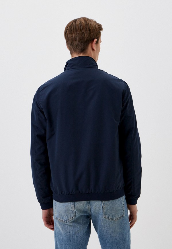 Куртка Jack & Jones, цвет: синий, RTLADB455901 — купить в интернет ...