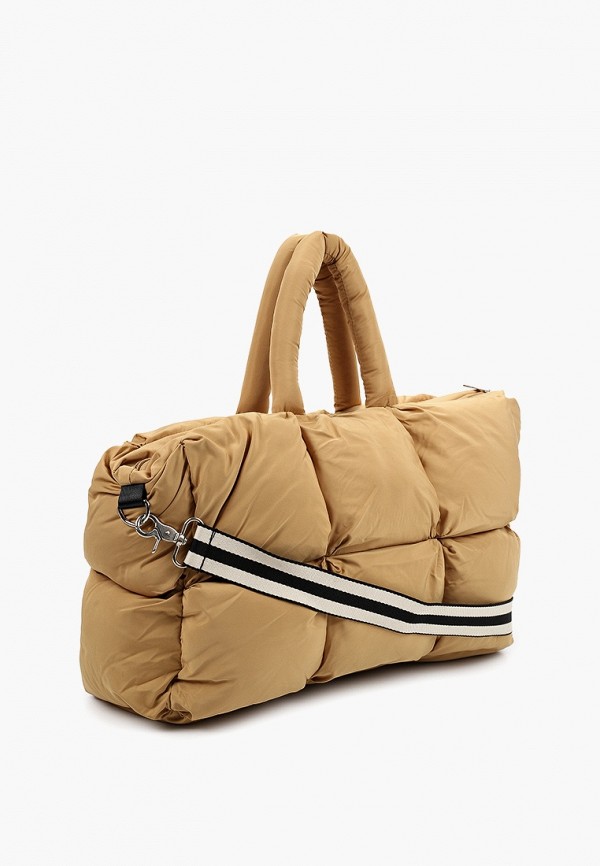 Сумка Luhta LUHTA OHKOLA, цвет: бежевый, RTLADB787001 — купить в ...