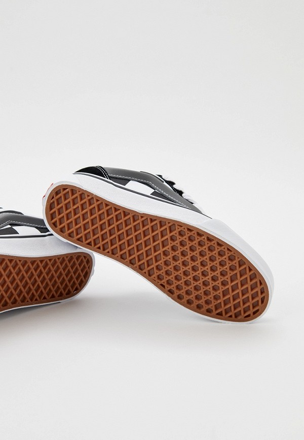 Кеды Vans Knu Skool, цвет: мультиколор, RTLADB821801 — купить в ...