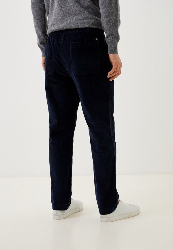 Брюки Dockers Pull-On Pant Straight, цвет: синий, RTLADB902301 — купить ...