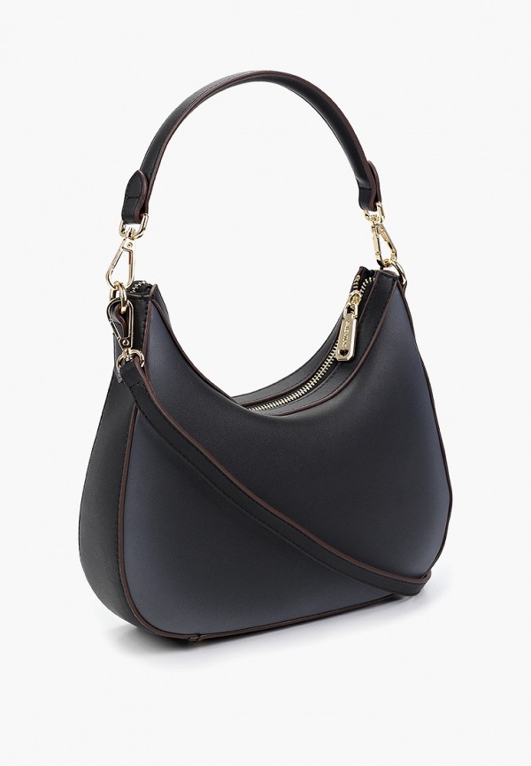 Сумка Valentino Bags OCTOBER RE, цвет: черный, RTLADB907001 — купить в ...