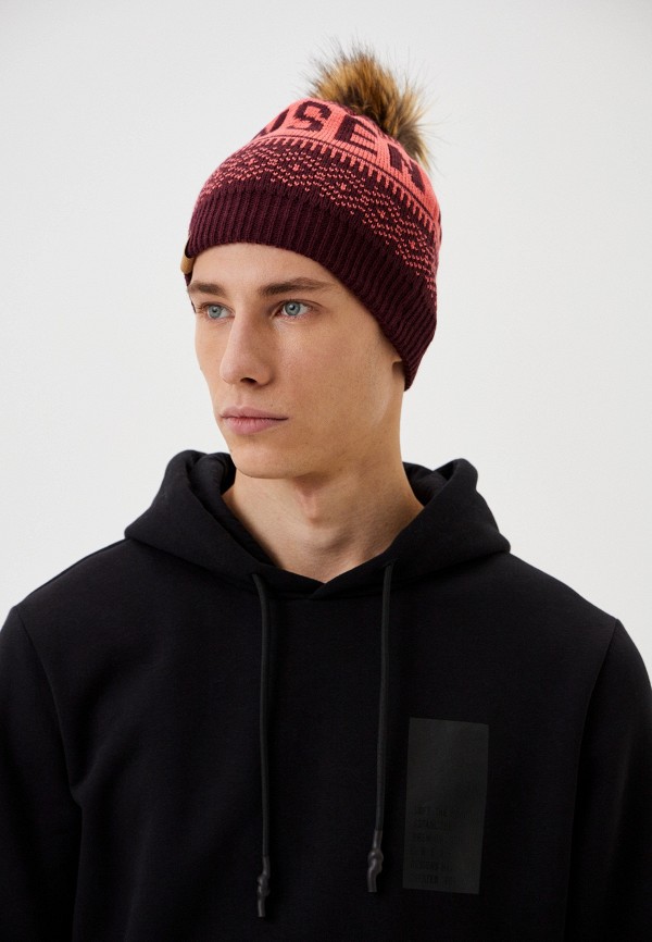 Шапка Helly Hansen CHAMPOW BEANIE, цвет: мультиколор, RTLADB927901 ...