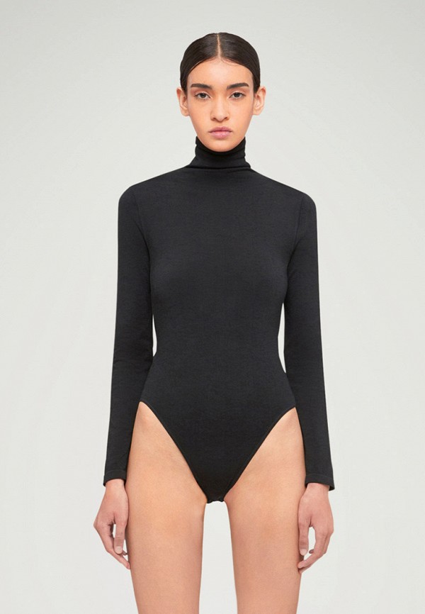 Боди Wolford Colorado Body, цвет: черный, RTLADB956901 — купить в ...