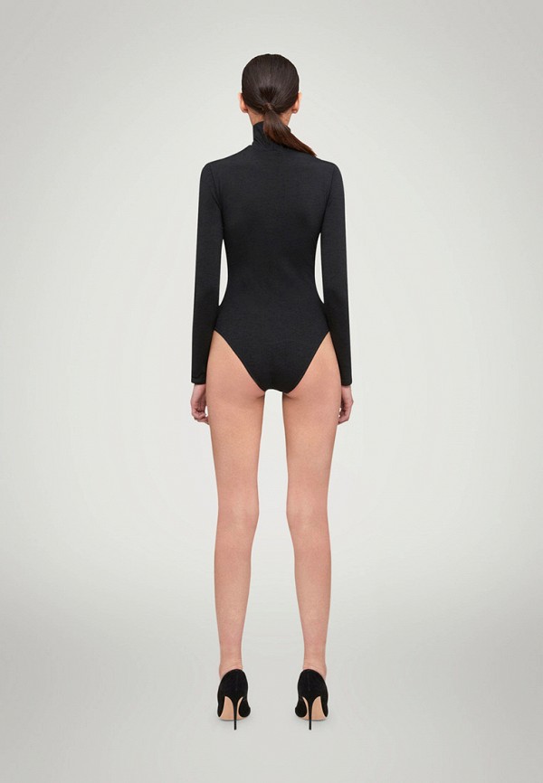Боди Wolford Colorado Body, цвет: черный, RTLADB956901 — купить в ...