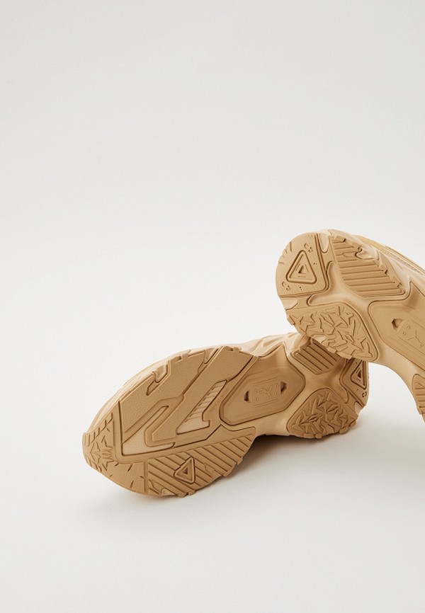 Кроссовки PUMA PUMA Injector Mono Sand Dune-PUMA Black, цвет: бежевый ...