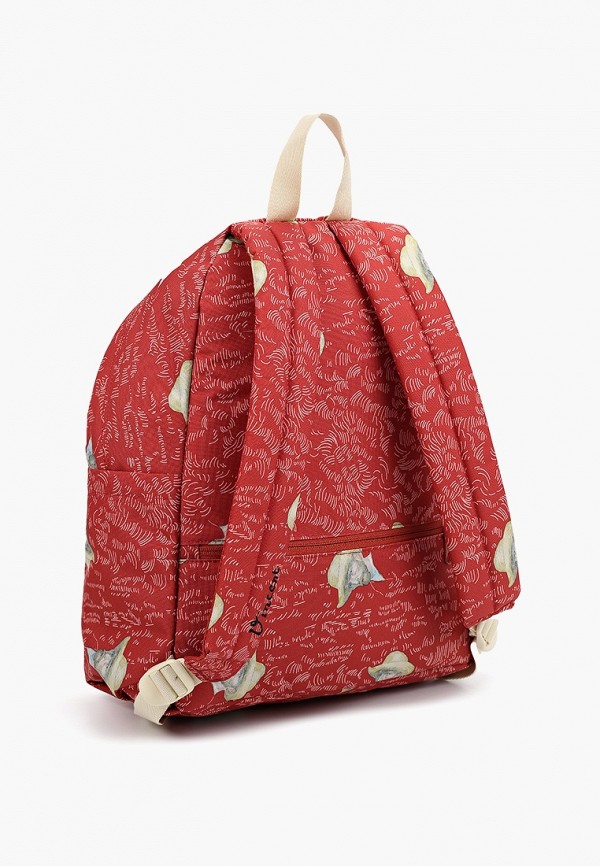 Рюкзак Eastpak EASTPAK & VAN GOGH, цвет: коричневый, RTLADC213801 ...
