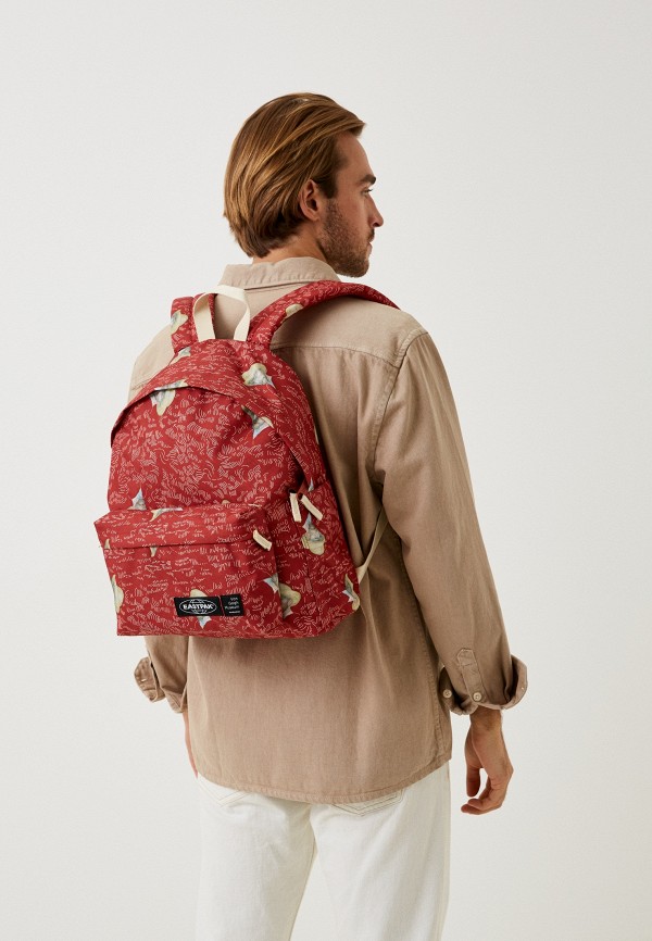 Рюкзак Eastpak EASTPAK & VAN GOGH, цвет: коричневый, RTLADC213801 ...