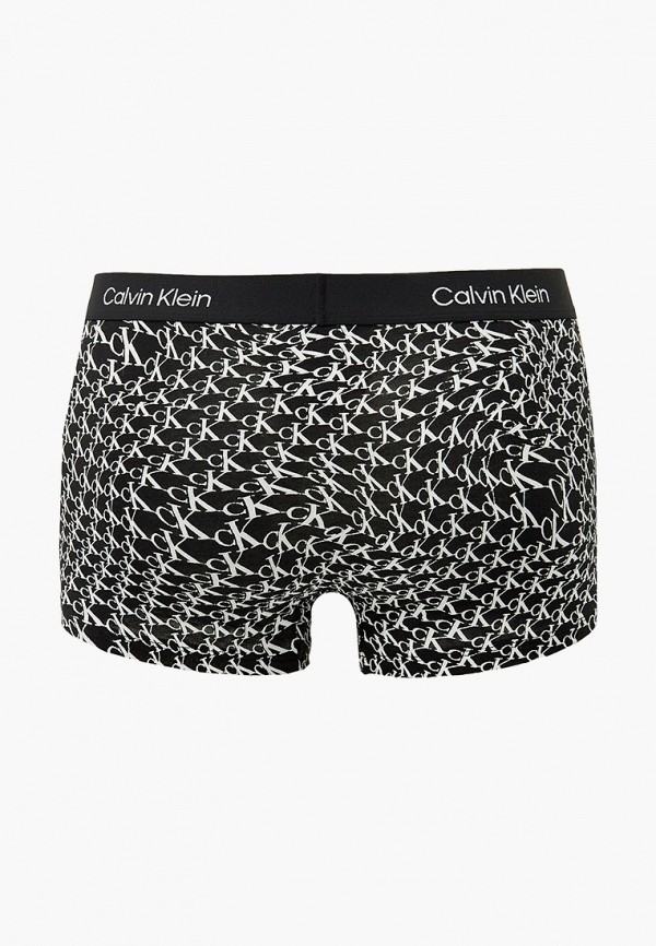 Трусы 3 шт. Calvin Klein Underwear TRUNK, цвет: серый, RTLADC447101 ...
