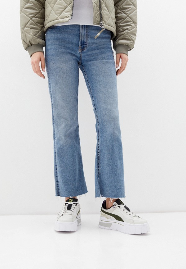 Кеды PUMA Mayze Stack XPL Infuse Wns Sedate Gray, цвет: серый ...