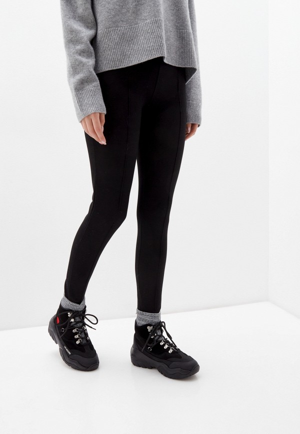 Кроссовки Love Moschino, цвет: черный, RTLADC569801 — купить в интернет ...