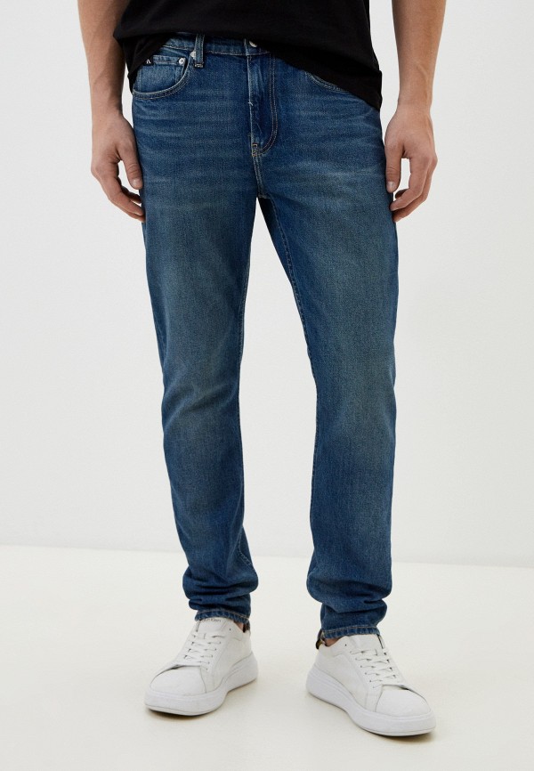 Blue jeans calvin klein store