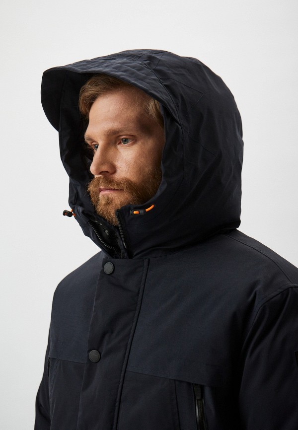 Куртка утепленная Bogner Fire+Ice, цвет: синий, RTLADC725401 — купить в ...