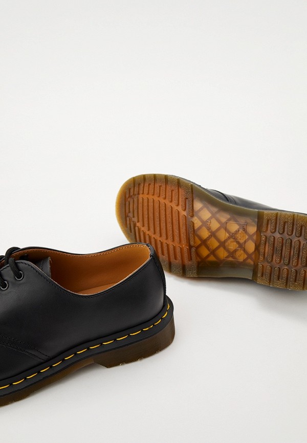 Ботинки Dr. Martens, цвет: черный, RTLADC742501 — купить в интернет ...