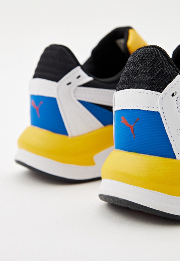 Кроссовки PUMA X-Ray Speed Lite PUMA Black-PUMA White-P, цвет ...