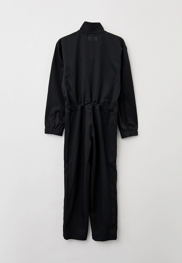 Комбинезон adidas Originals, цвет: черный, RTLADB420301 — купить в ...
