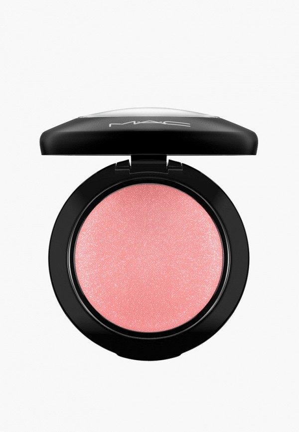 Румяна MAC MINERALIZE Blush, с перламутровым сиянием, тон dainty, 3.5 г ...