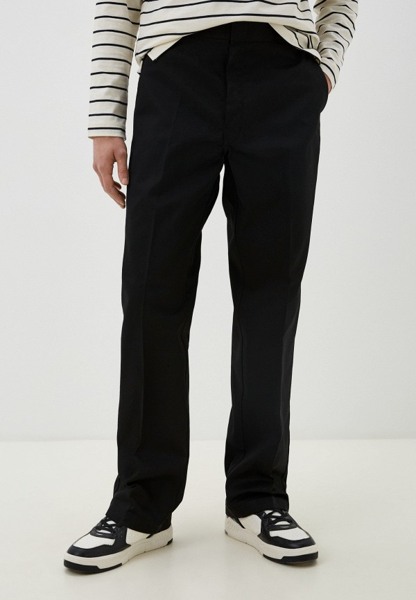 Брюки Dickies 874 WORK PANT, цвет: черный, RTLADD400401 — купить в ...