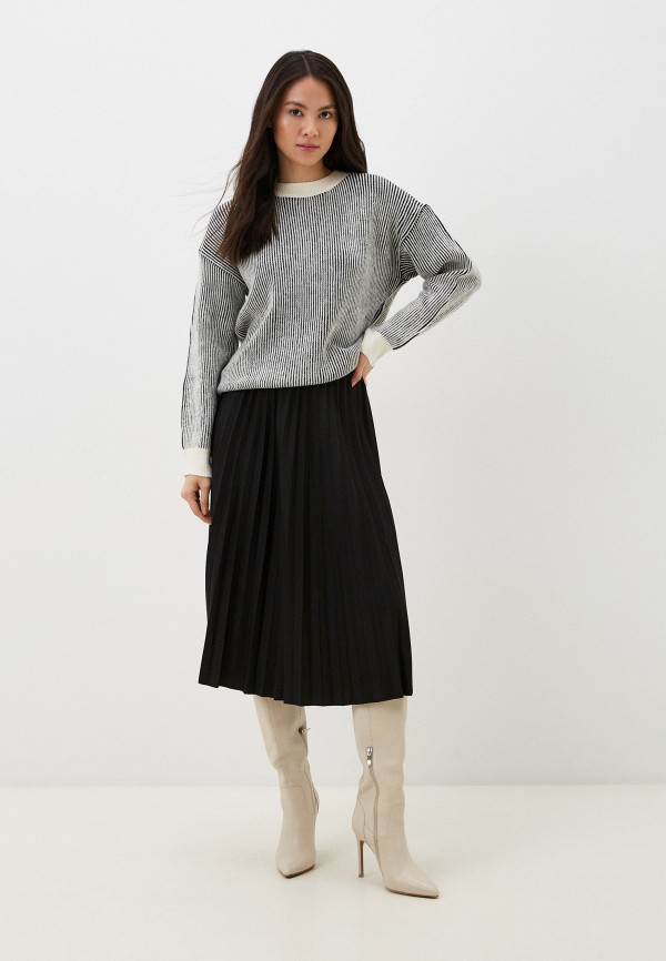 Джемпер Snow Airwolf, цвет: серый, RTLADD488701 — купить в интернет ...