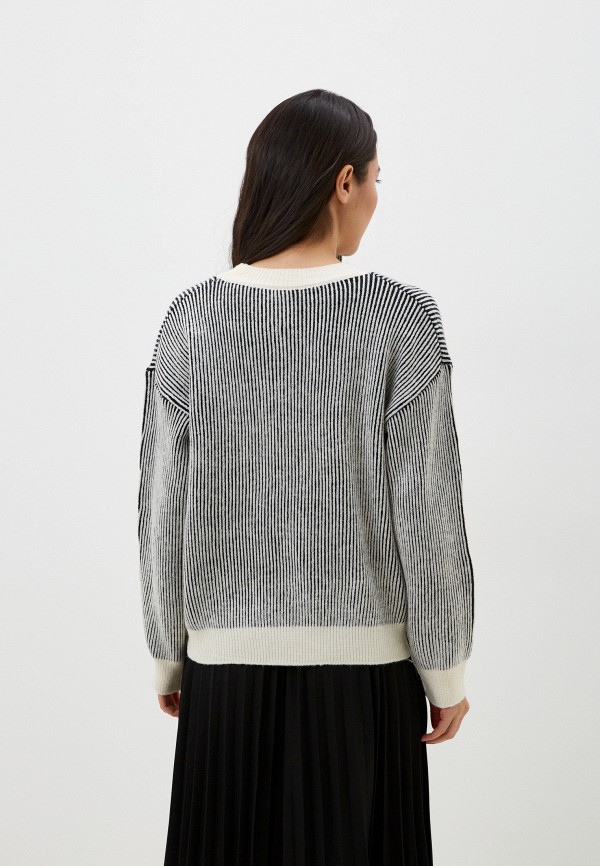 Джемпер Snow Airwolf, цвет: серый, RTLADD488701 — купить в интернет ...