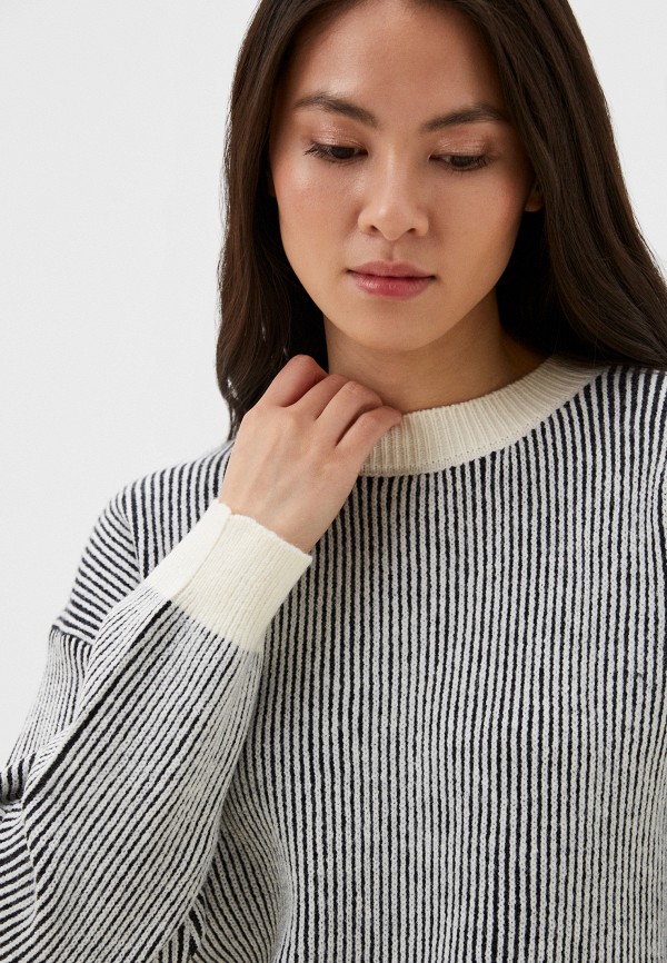 Джемпер Snow Airwolf, цвет: серый, RTLADD488701 — купить в интернет ...