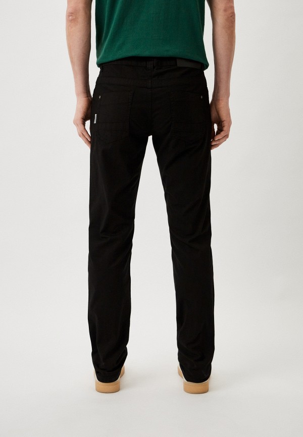 Брюки Bikkembergs, цвет: черный, RTLADD572702 — купить в интернет ...