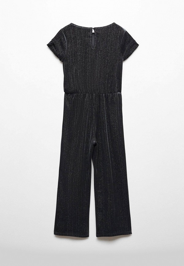 Комбинезон Mango Kids BRILLI, цвет: серый, RTLADD575201 — купить в ...