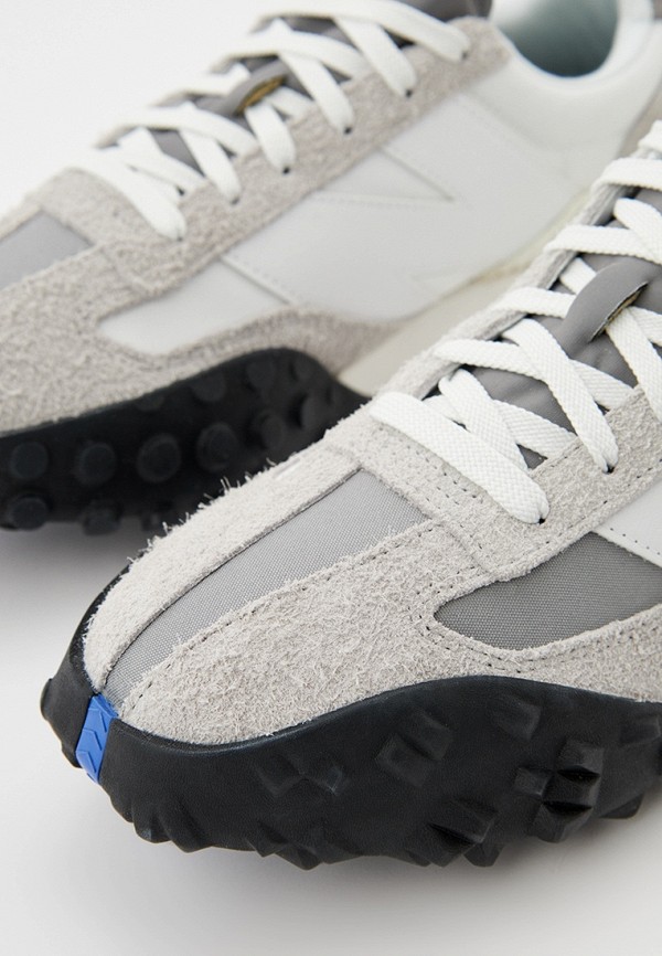 Кроссовки New Balance XC72, цвет: серый, RTLADD851901 — купить в ...