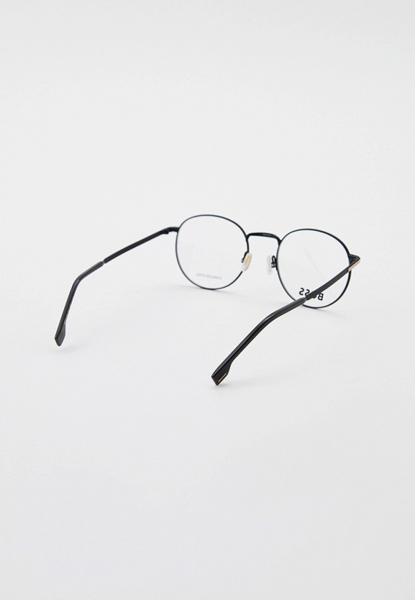 Оправа Boss BOSS 1605 2M2, цвет: черный, RTLADE018801 — купить в ...