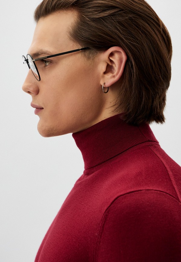 Оправа Boss BOSS 1605 2M2, цвет: черный, RTLADE018801 — купить в ...