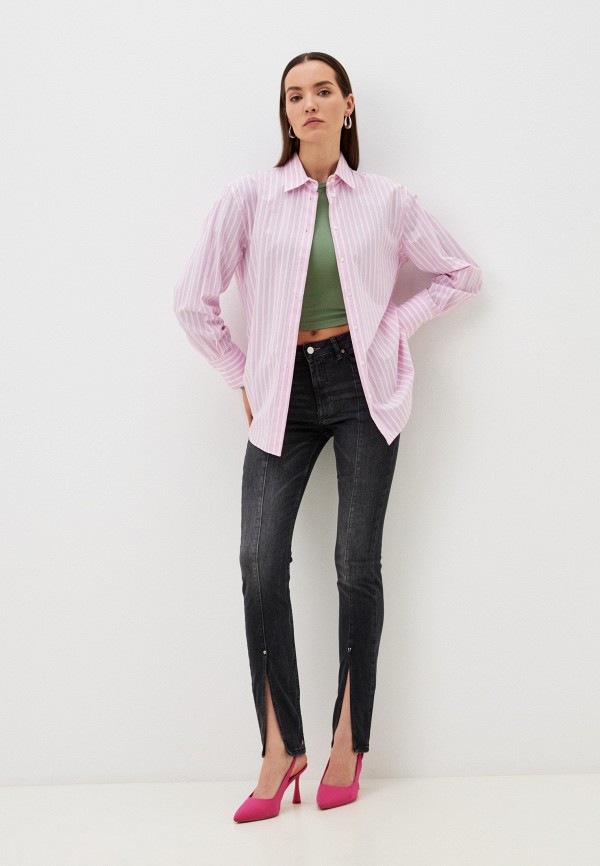 Джинсы Scotch&Soda, цвет: серый, RTLADE055801 — купить в интернет ...