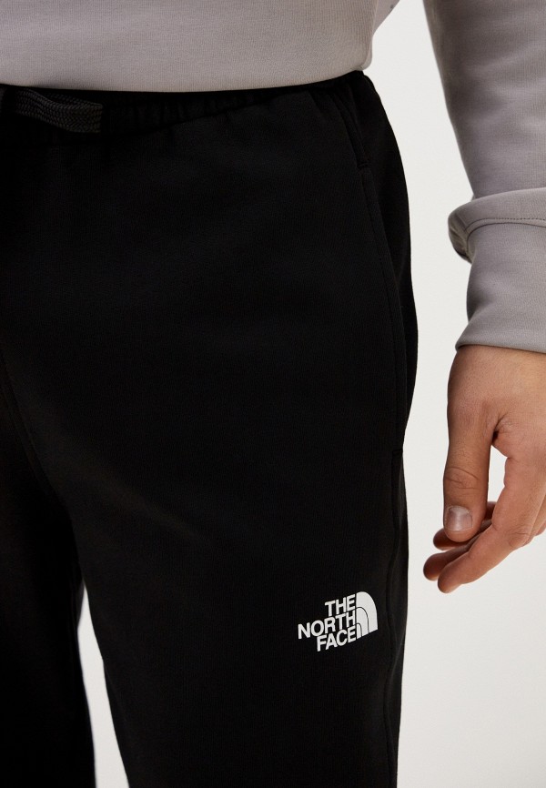 Брюки спортивные The North Face M STANDARD PT, цвет: черный ...