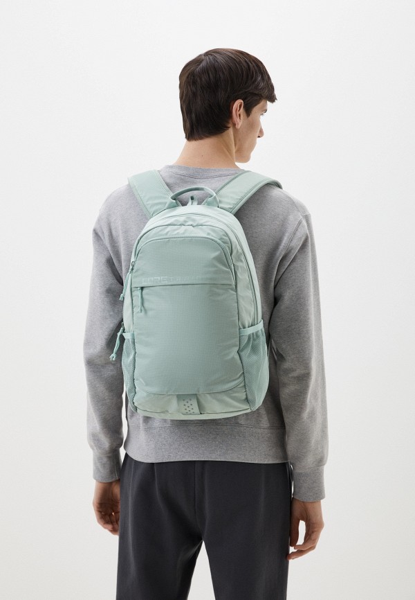 Рюкзак Xtep Backpack, цвет: зеленый, RTLADE210001 — купить в интернет ...