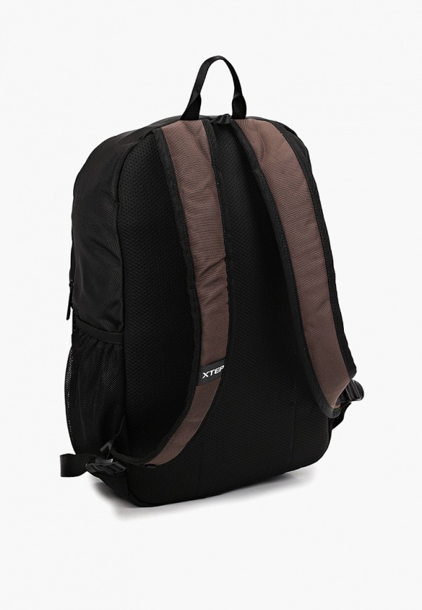 Рюкзак Xtep Backpack, цвет: черный, RTLADE210101 — купить в интернет ...
