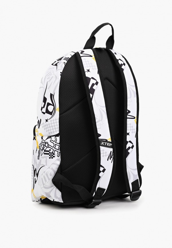 Рюкзак Xtep Backpack, цвет: белый, RTLADE210201 — купить в интернет ...