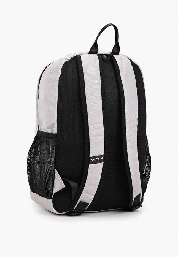 Рюкзак Xtep Backpack, цвет: серый, RTLADE210301 — купить в интернет ...