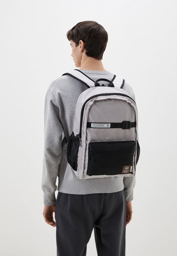 Рюкзак Xtep Backpack, цвет: серый, RTLADE210301 — купить в интернет ...
