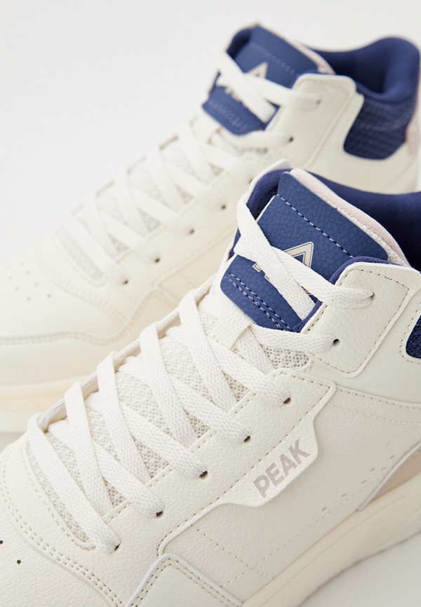 Кеды Peak CULTURE SHOES, цвет: бежевый, RTLADE215601 — купить в ...